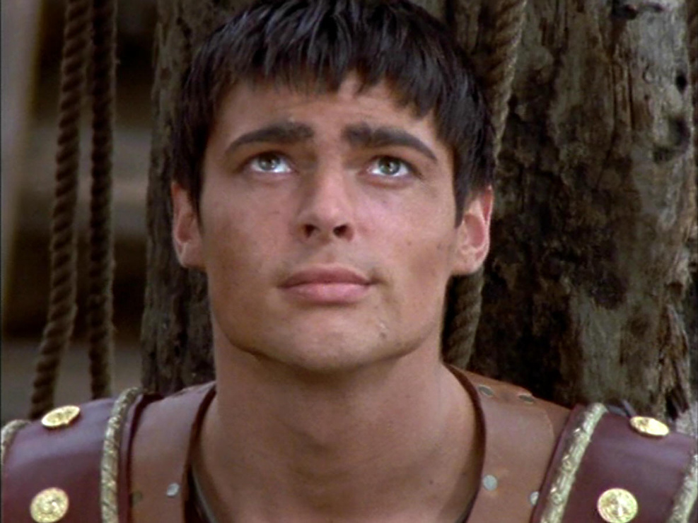 karl urban
