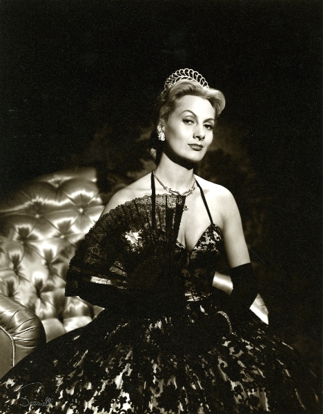 Picture of Gaby Bruyère