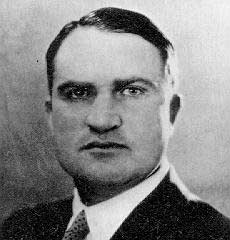 Picture of Edward F. Cline
