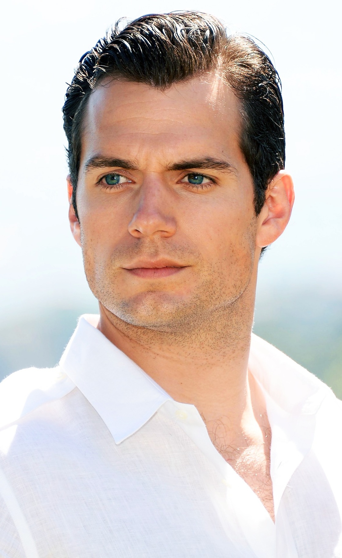 Picture of Henry Cavill