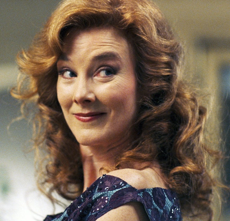 Picture of Valerie Mahaffey