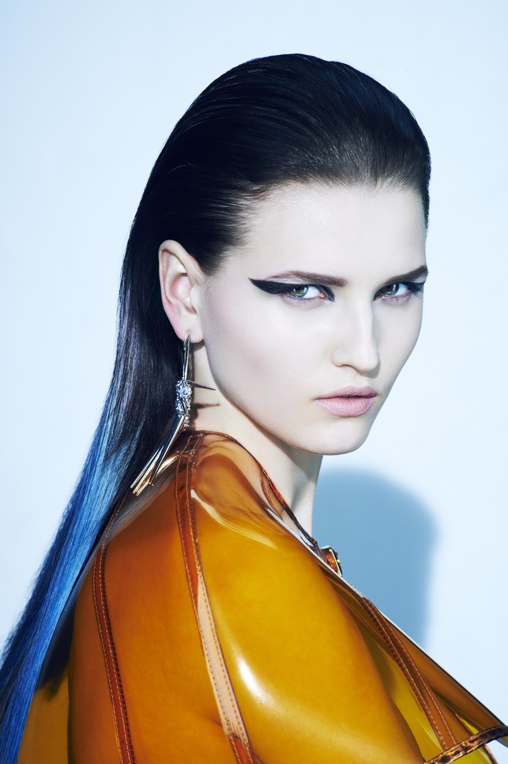 Picture of Katlin Aas