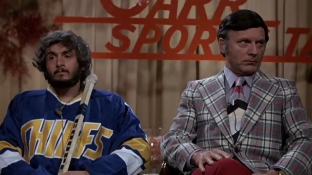 Picture of Slap Shot