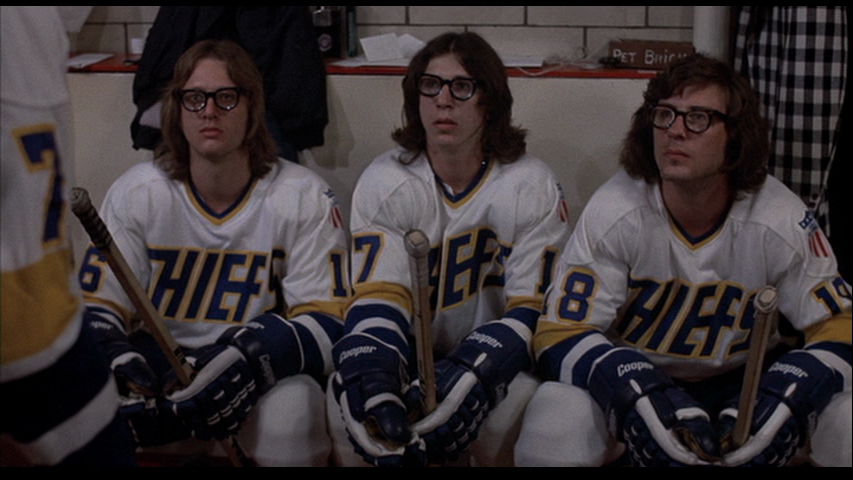 Image of Slap Shot