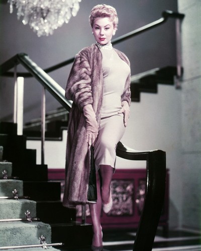 Picture of Mitzi Gaynor