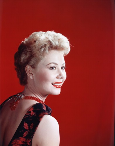 Image of Mitzi Gaynor