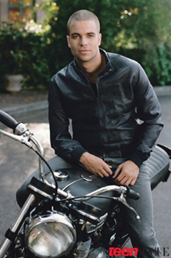 Picture of Mark Salling