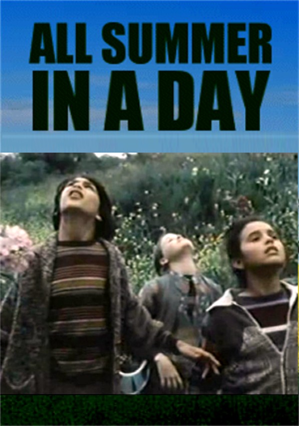 Picture of All Summer in a Day