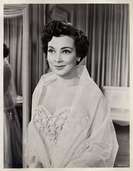 Picture of Kathryn Grayson