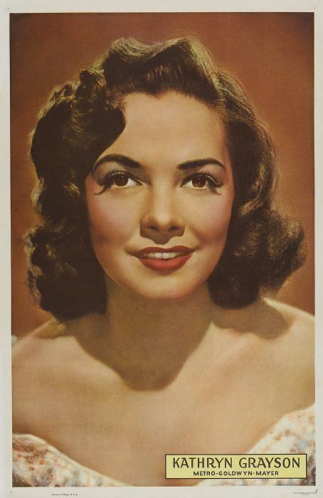 Picture of Kathryn Grayson