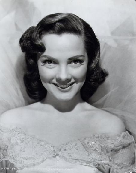 Kathryn Grayson image