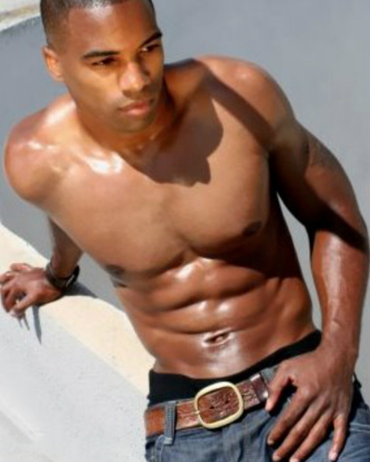 Picture of Andra Fuller