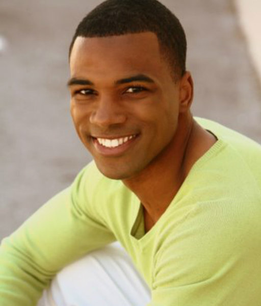 Picture of Andra Fuller