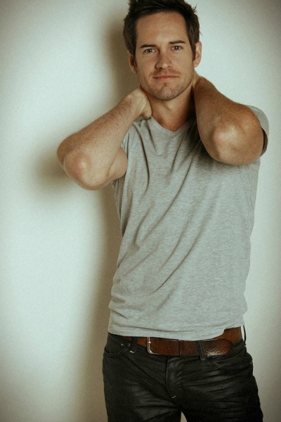 Picture of Jonathan Patrick Moore