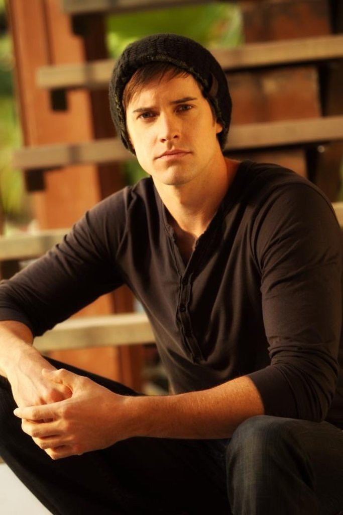 Picture of Jonathan Patrick Moore