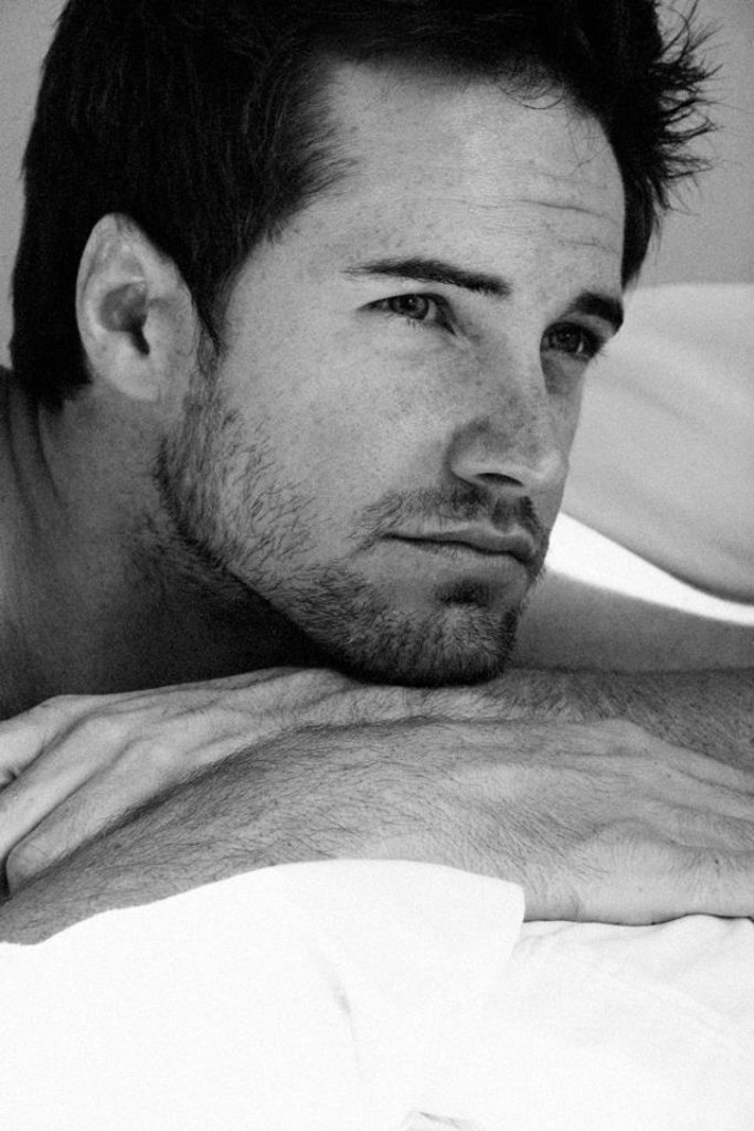 Picture of Jonathan Patrick Moore