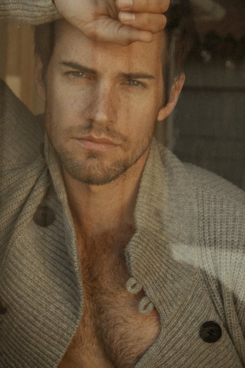 Picture of Jonathan Patrick Moore