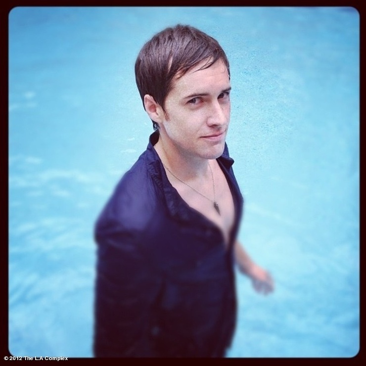 Picture of Jonathan Patrick Moore