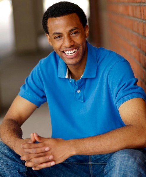 Picture of Jordan Johnson-Hinds