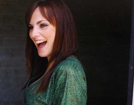 Picture of Georgina Reilly