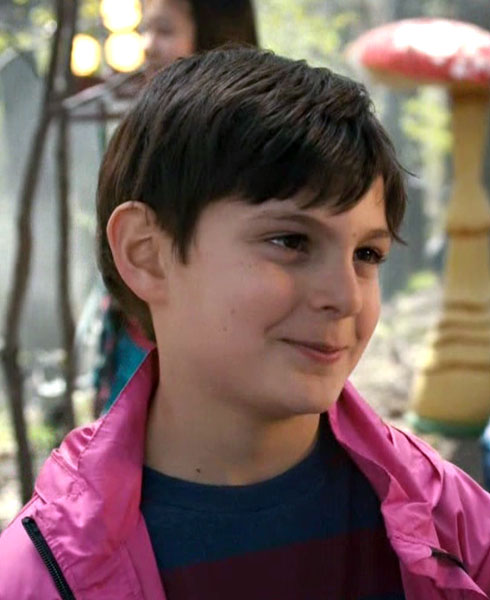 Picture of Michael Levinson