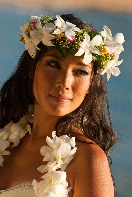 Picture of Daniele Suzuki