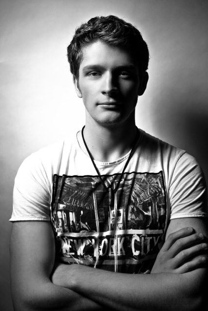 Picture of Brett Dier