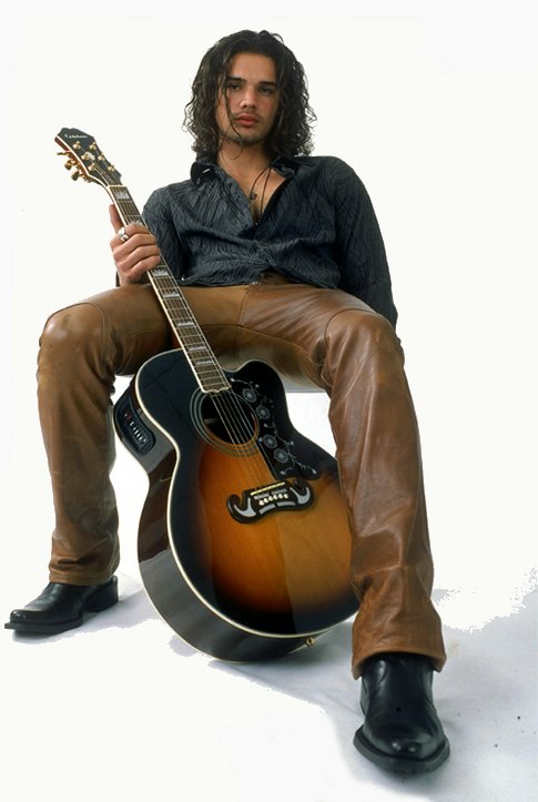 Picture of Steven Strait