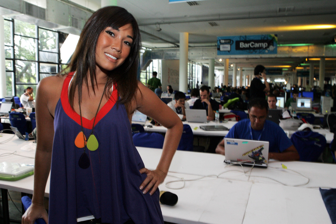 Daniele Suzuki picture