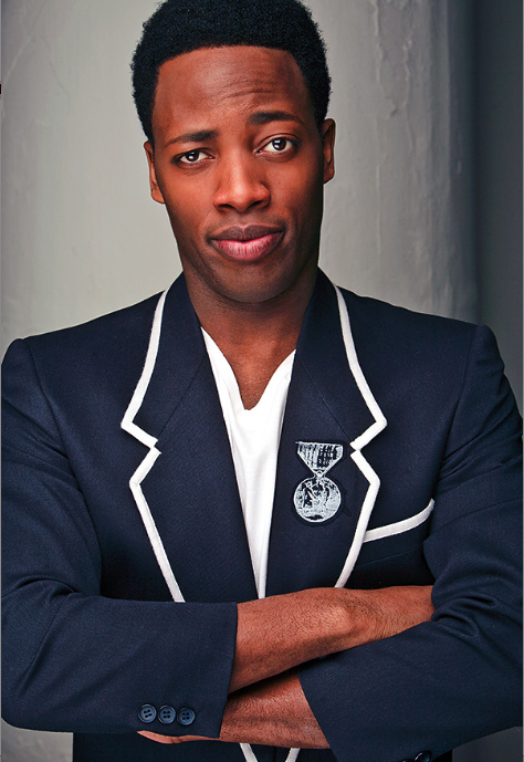 Picture of Gilson Lubin