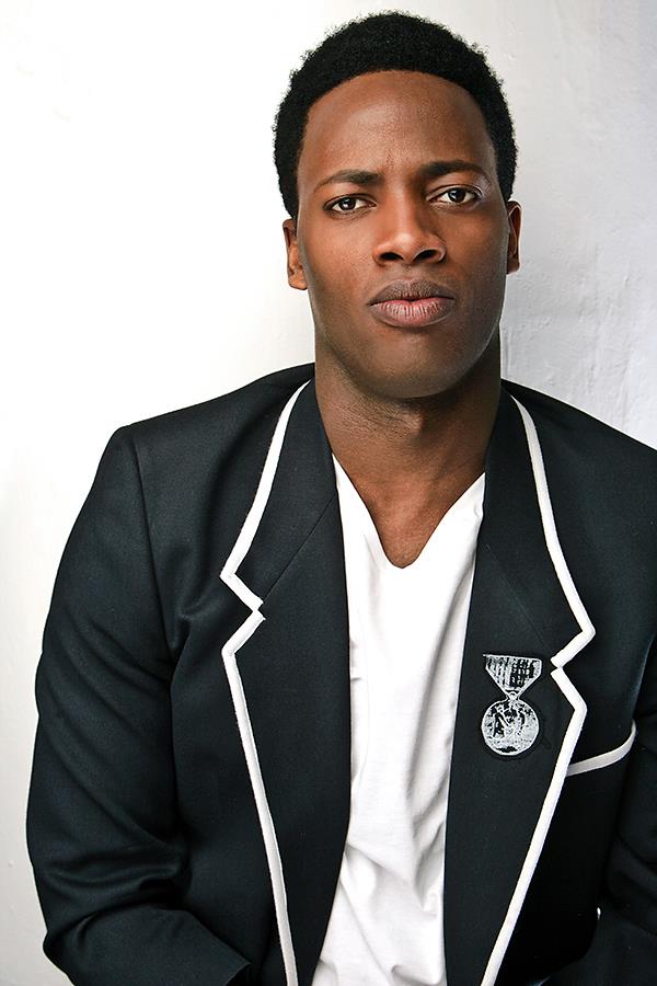 Picture of Gilson Lubin