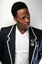 Picture of Gilson Lubin