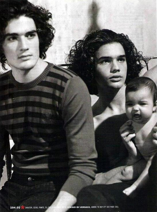 Image of Steven Strait