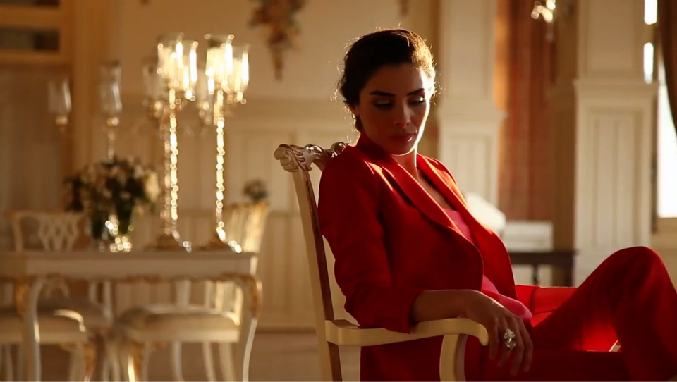 Picture of Nur Aysan