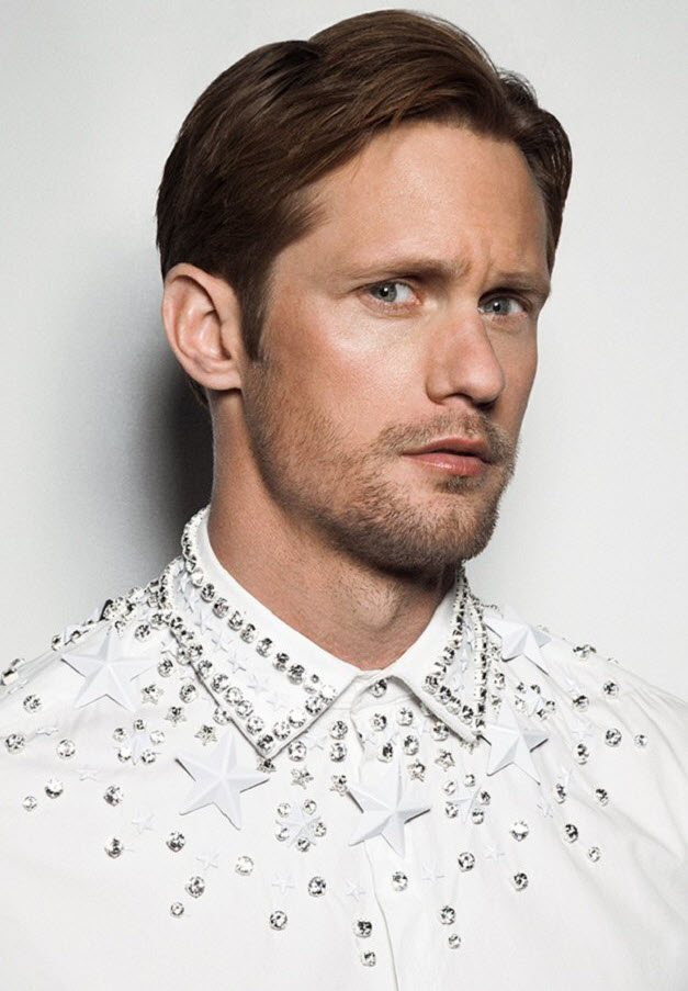 Alexander Skarsgård picture