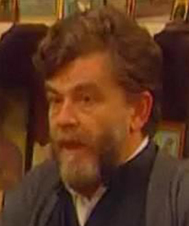 Picture of Stelios Goutis