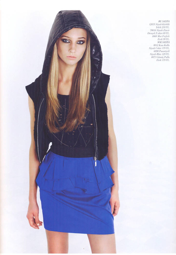 Picture of Brianna Barnes II