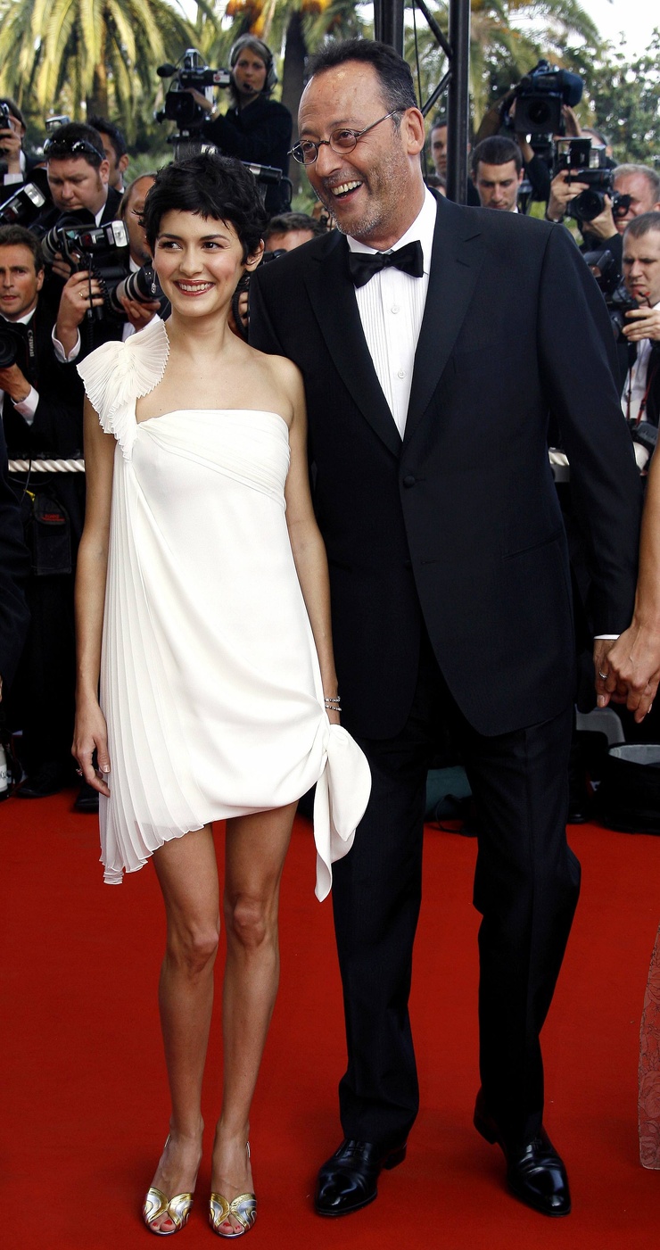 Picture of Audrey Tautou