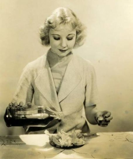 Picture of Una Merkel