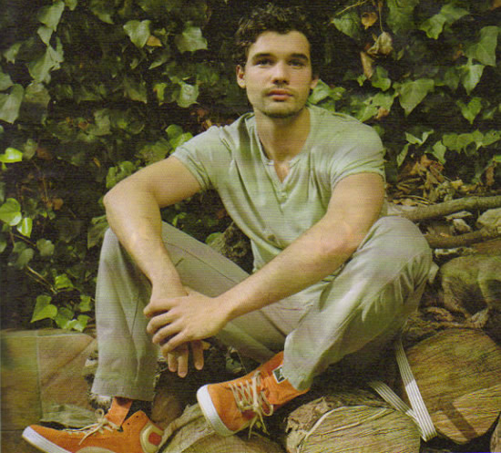 Picture of Steven Strait