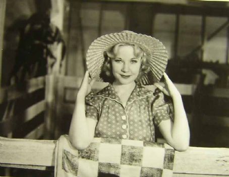 Picture of Una Merkel