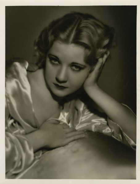 Image of Una Merkel