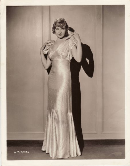 Picture of Una Merkel