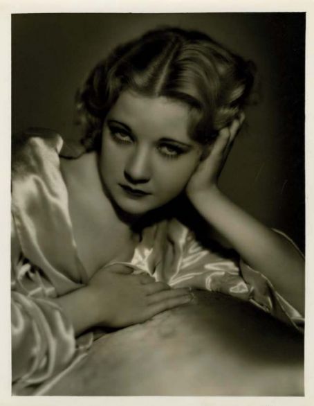 Picture of Una Merkel