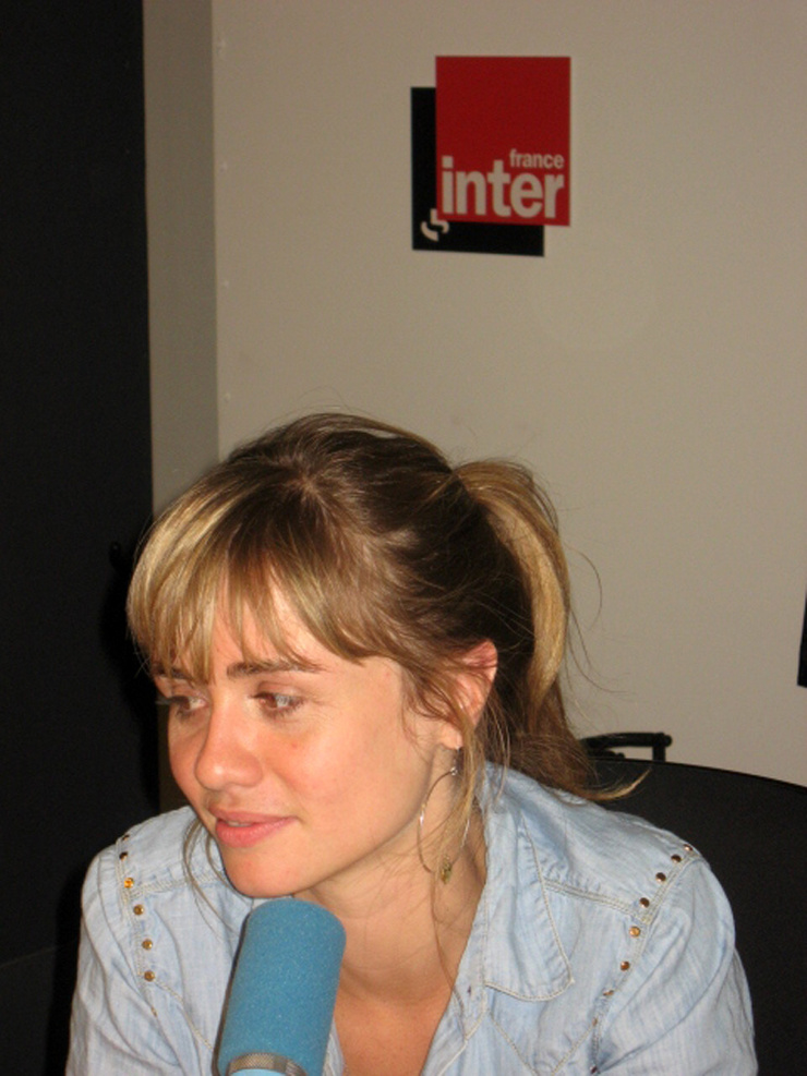 Katell Quillévéré