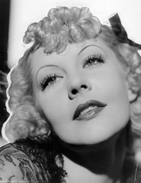 Picture of June Knight