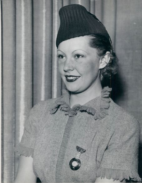 Picture of June Knight