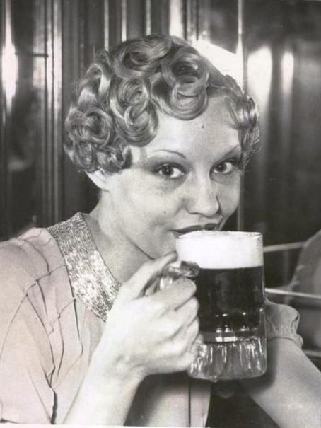 Picture of June Knight