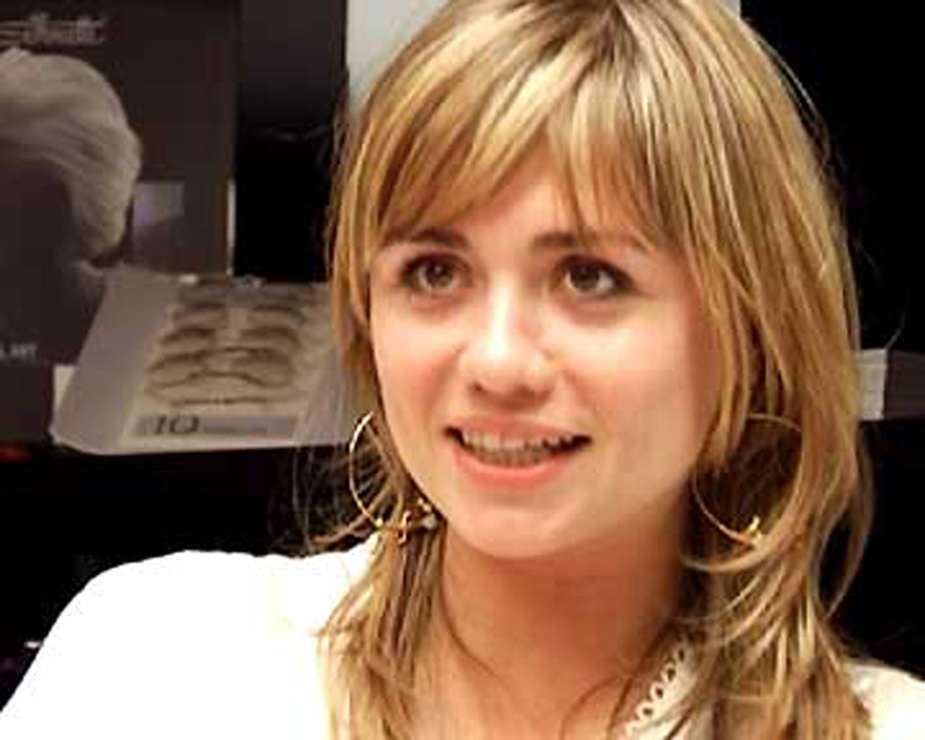 Katell Quillévéré