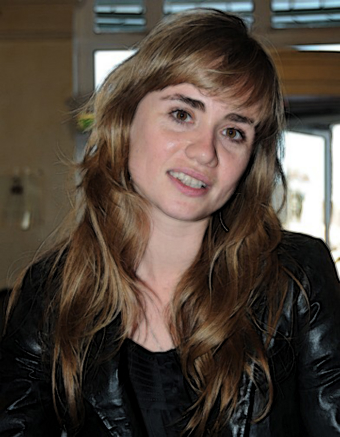 Katell Quillévéré